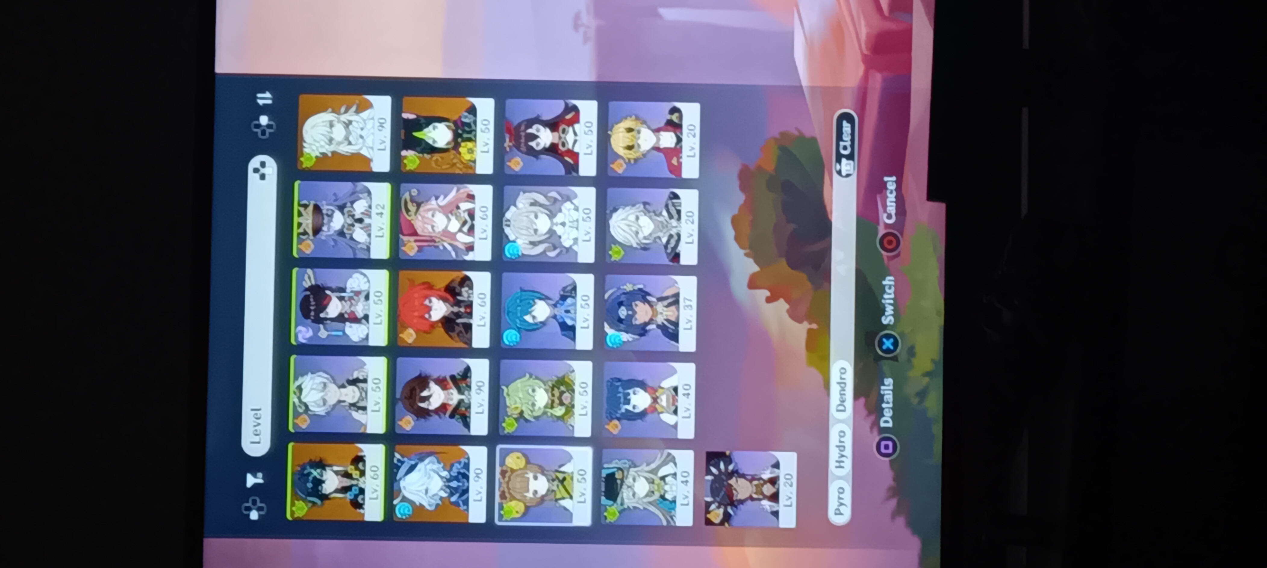 Kinich team comps? Genshin Impact | HoYoLAB