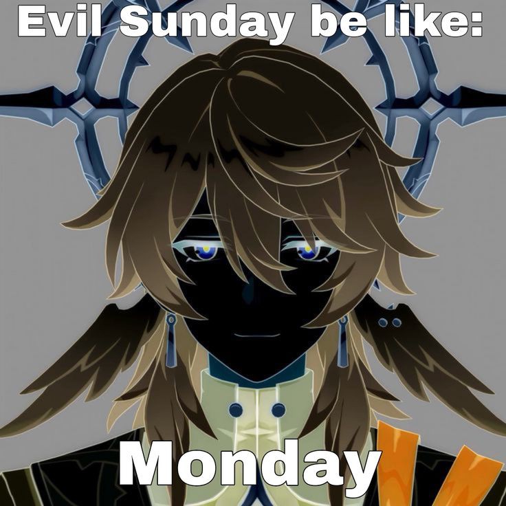 Hsr memes that Jing Yuans lion Snowmoon gave part 6 Honkai: Star Rail ...