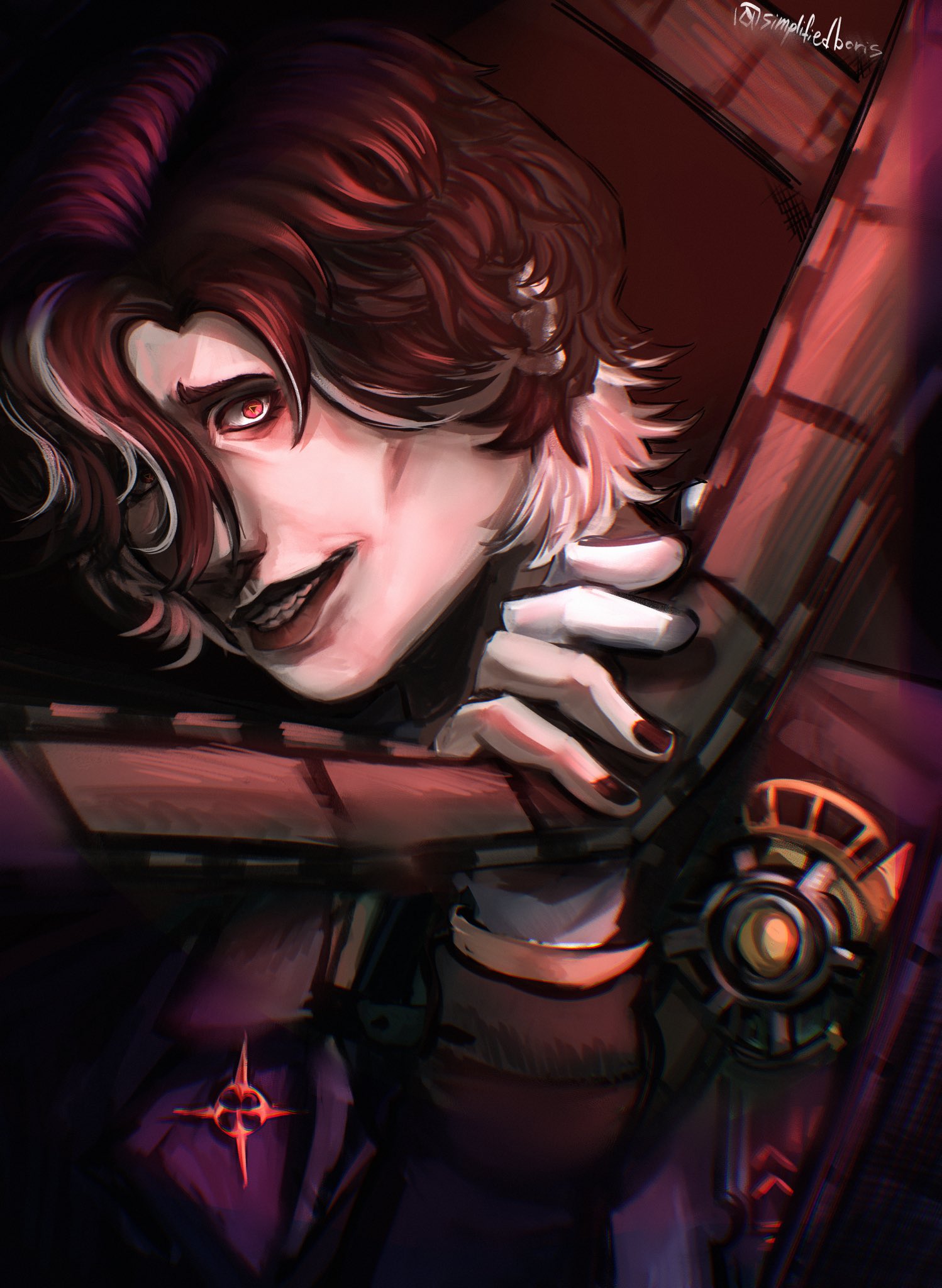 Memokeepers (1/2; Blackswan next) Honkai: Star Rail | HoYoLAB