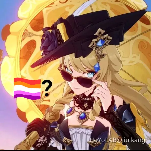 Navia memes! Genshin Impact | HoYoLAB