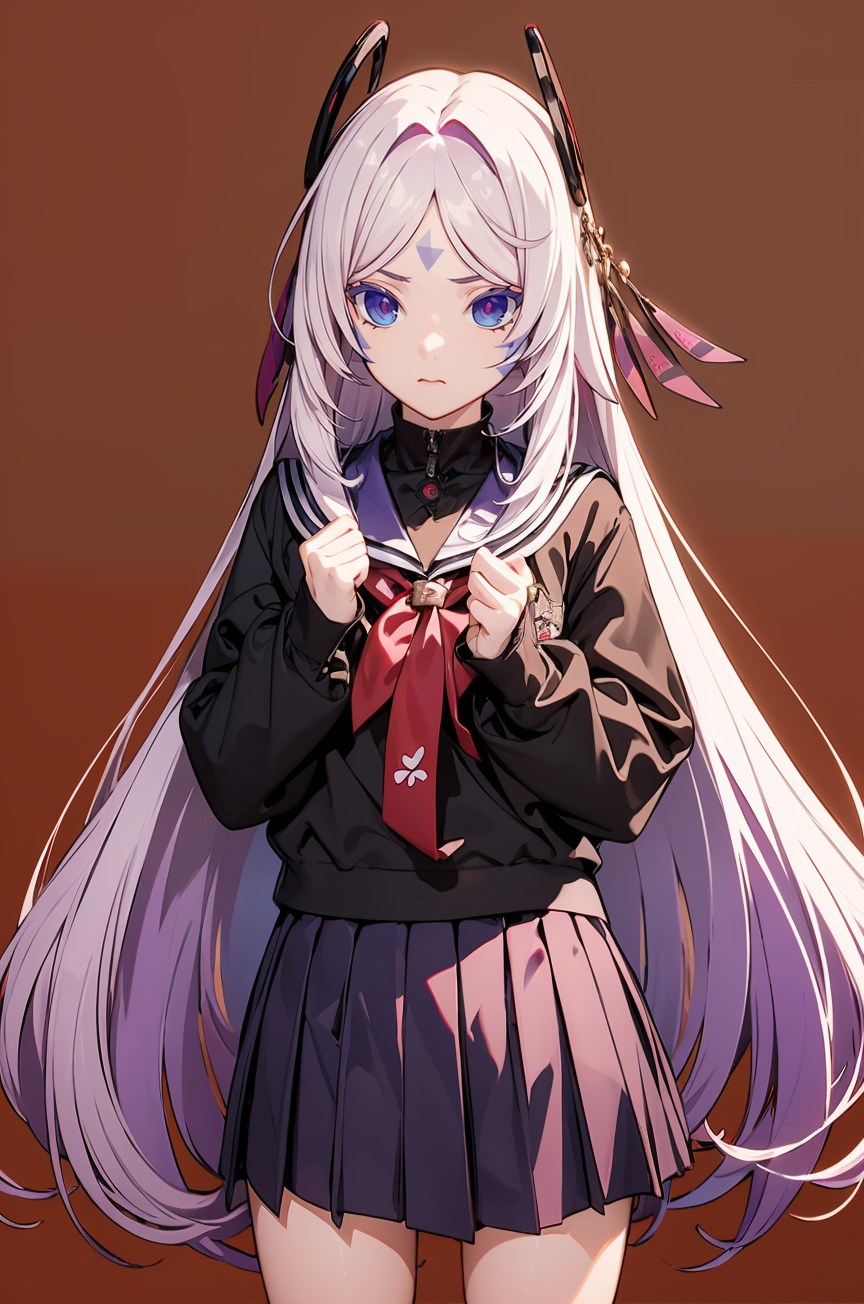 Hoping for Citlali Skin like this Genshin Impact | HoYoLAB