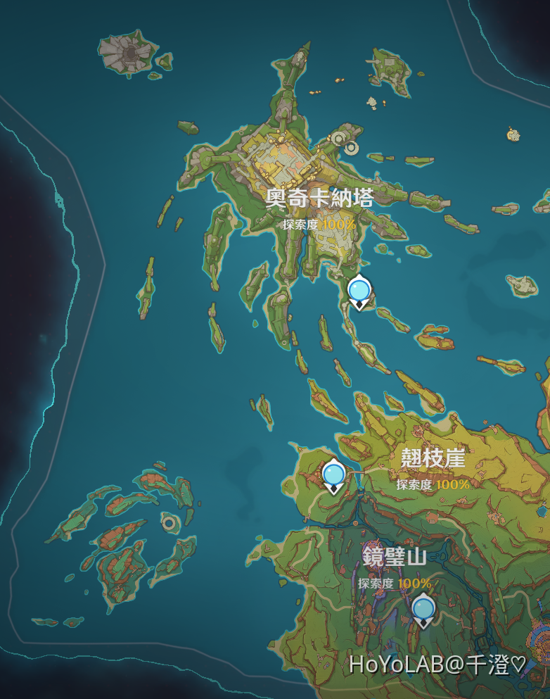 分享 Genshin Impact | HoYoLAB