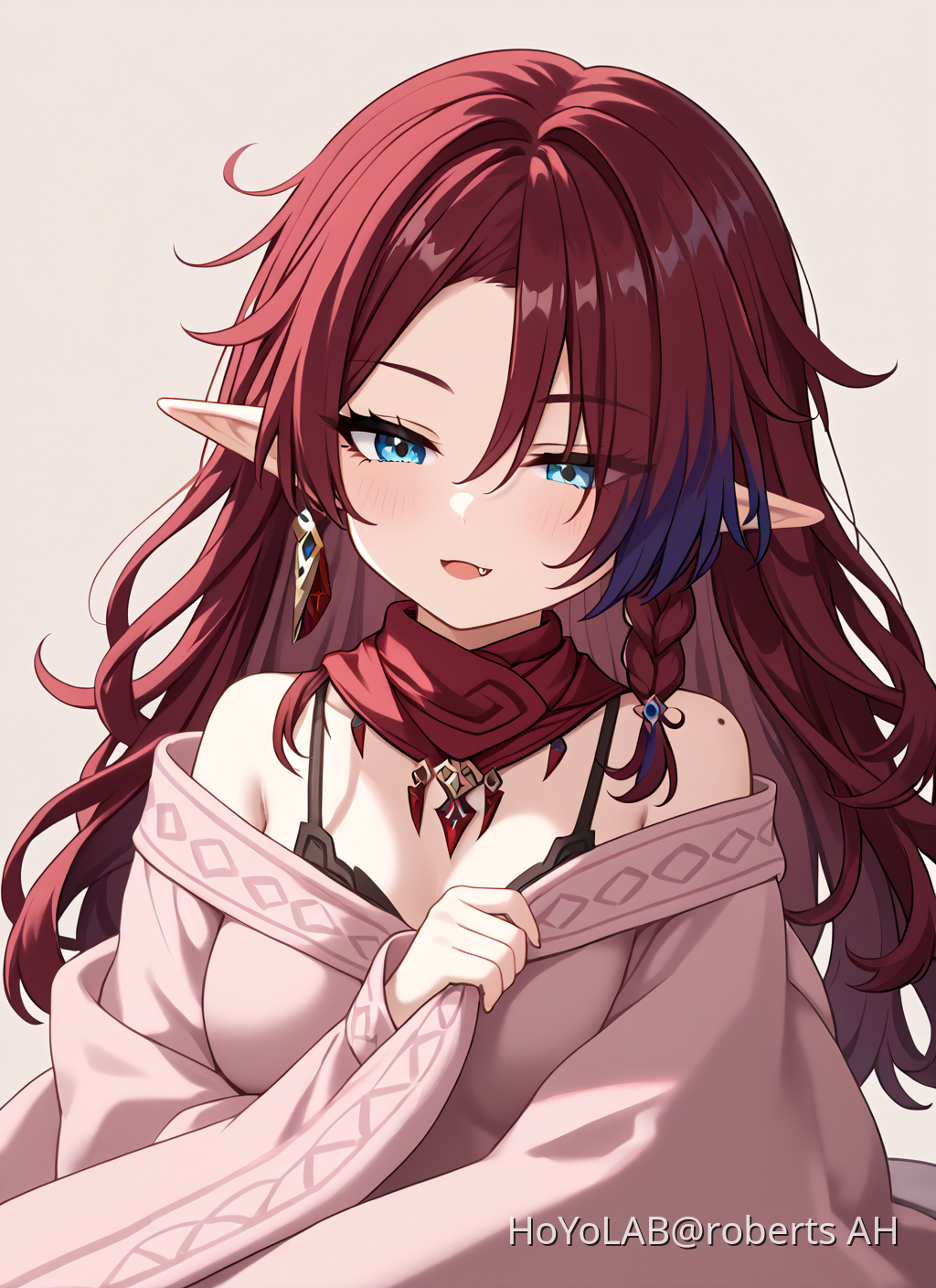 chasca Genshin Impact | HoYoLAB