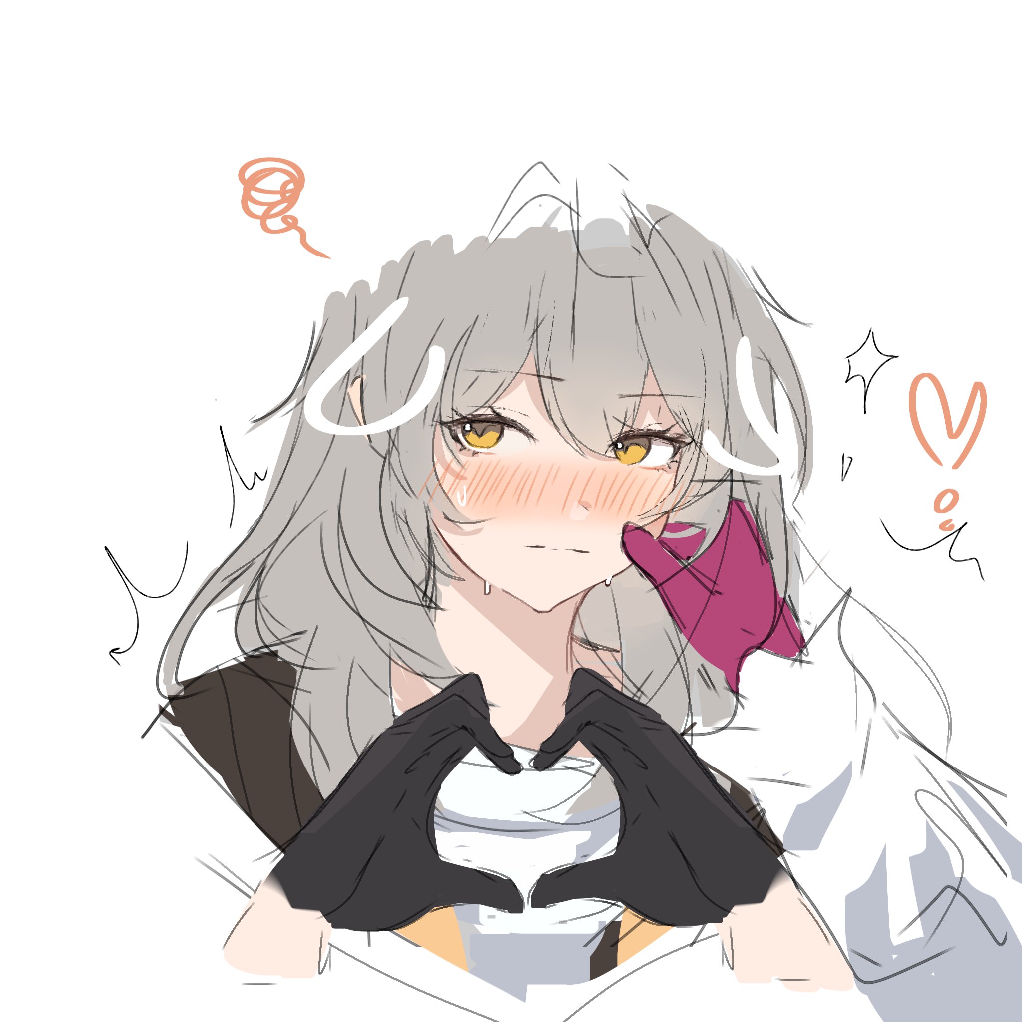 Daily Kafstel #250 Honkai: Star Rail | HoYoLAB