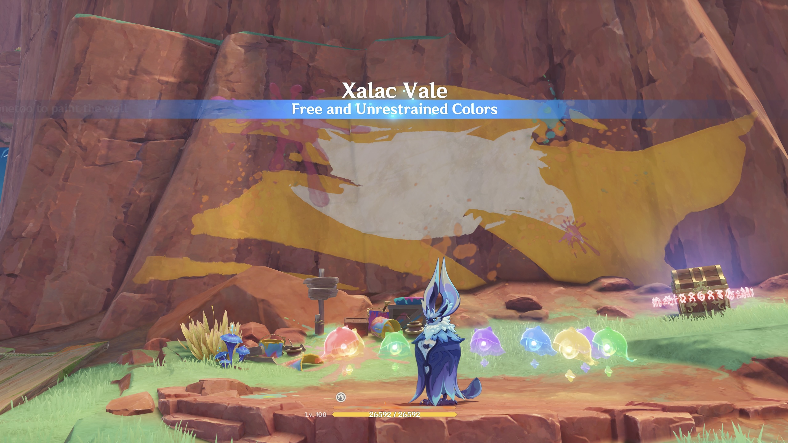 did the puzzles in natlan get upgraded or my brain got downgraded ...