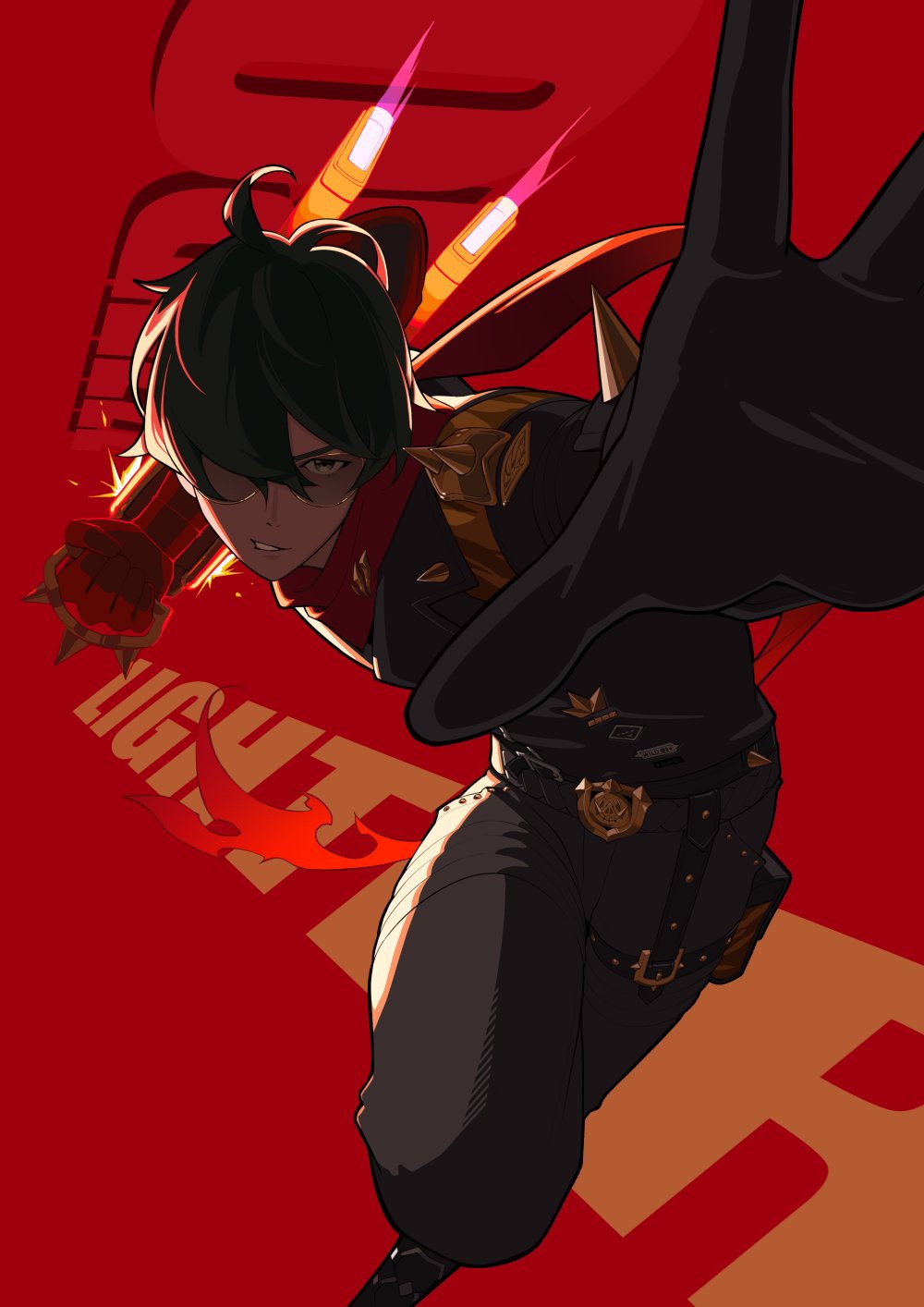 ZZZ Lighter Zenless Zone Zero | HoYoLAB