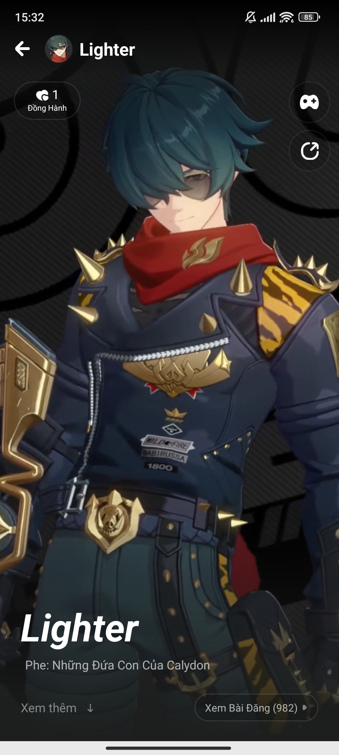 150 sos 😵‍💫 Zenless Zone Zero | HoYoLAB