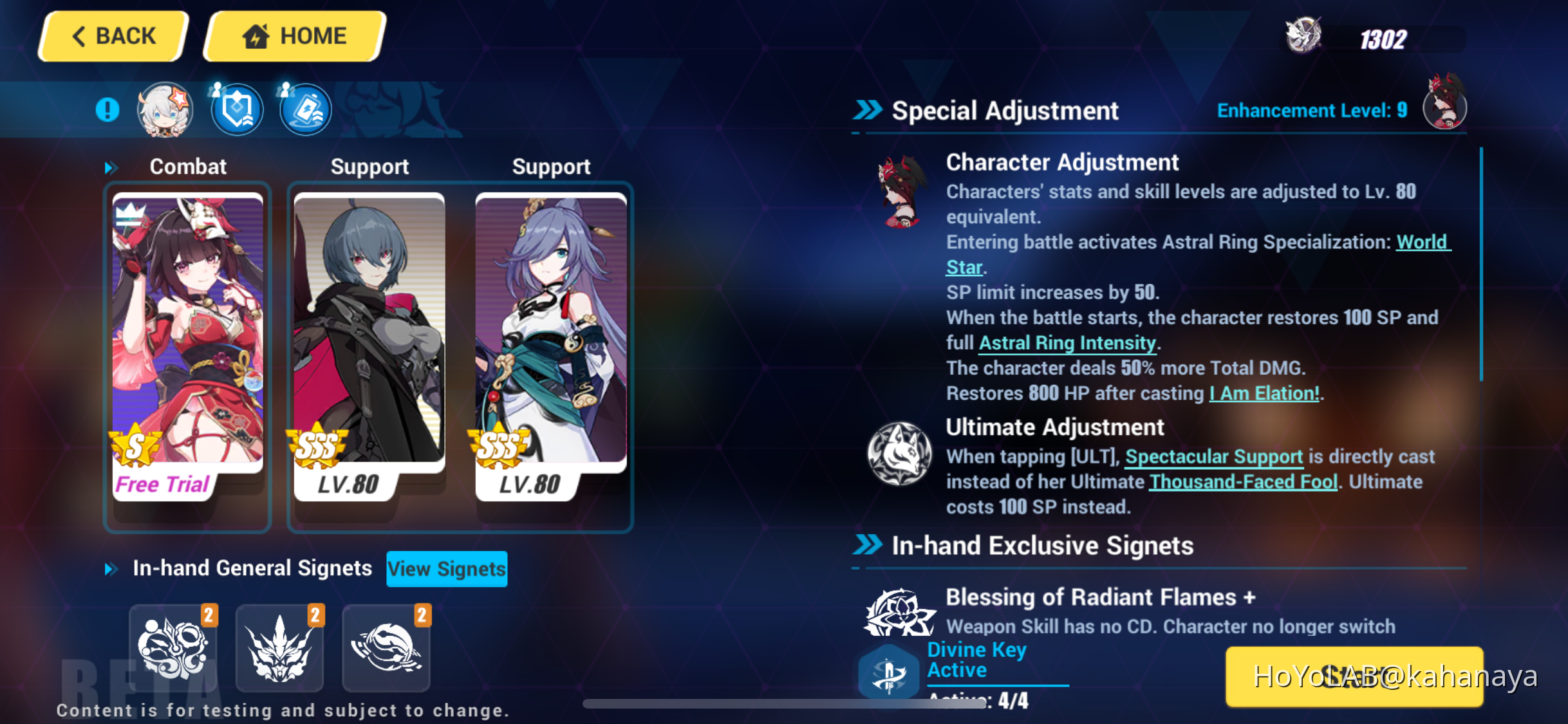 Гайд прохождения Elysian Realm Искоркой - v7.9 BETA Honkai Impact 3rd ...