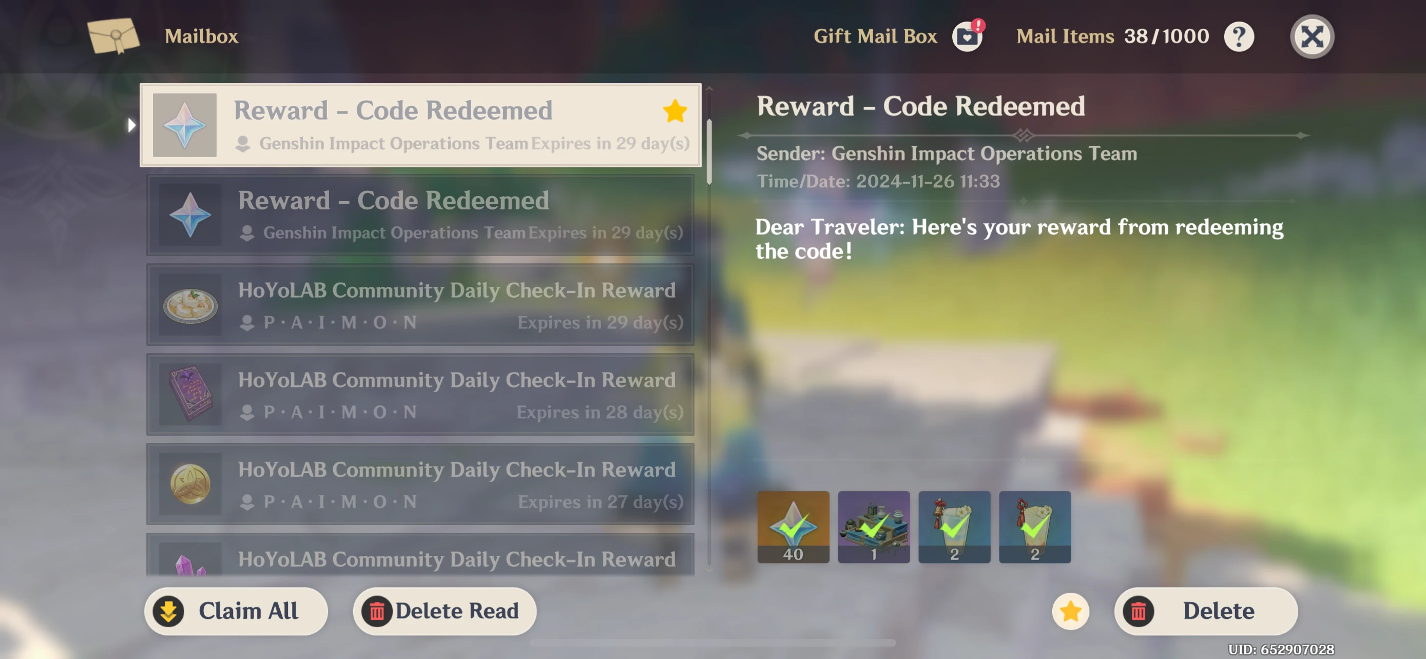 Genshin x Happy Lemon Collab Genshin Impact | HoYoLAB