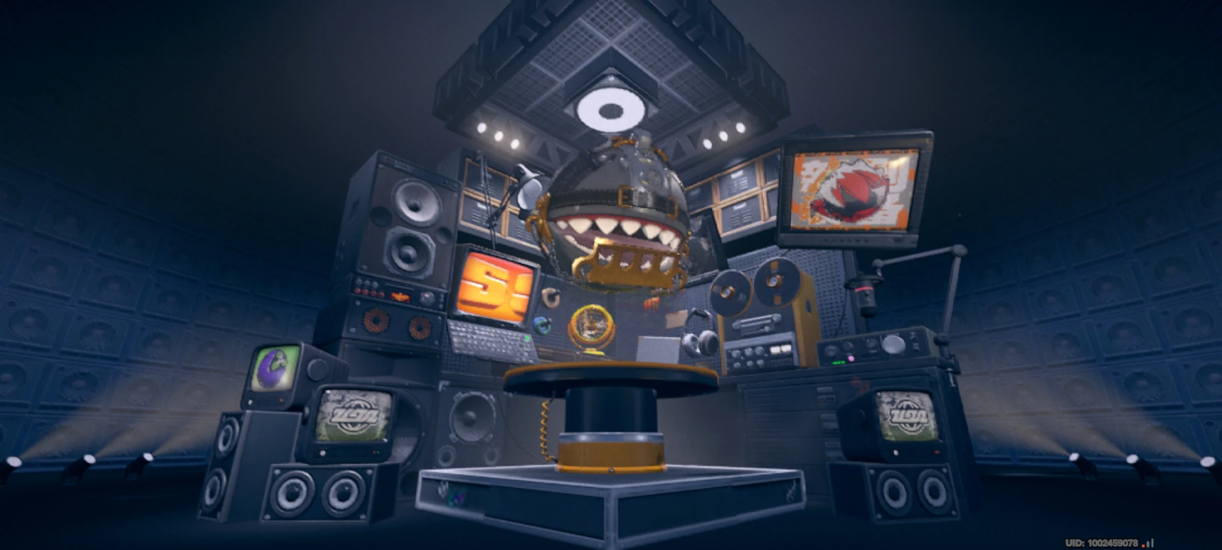 WAAAHHHH Zenless Zone Zero | HoYoLAB