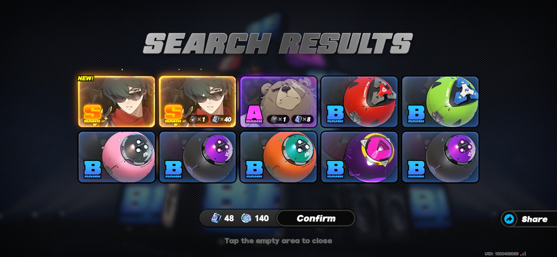 HE WANTS ME BADDD Zenless Zone Zero | HoYoLAB