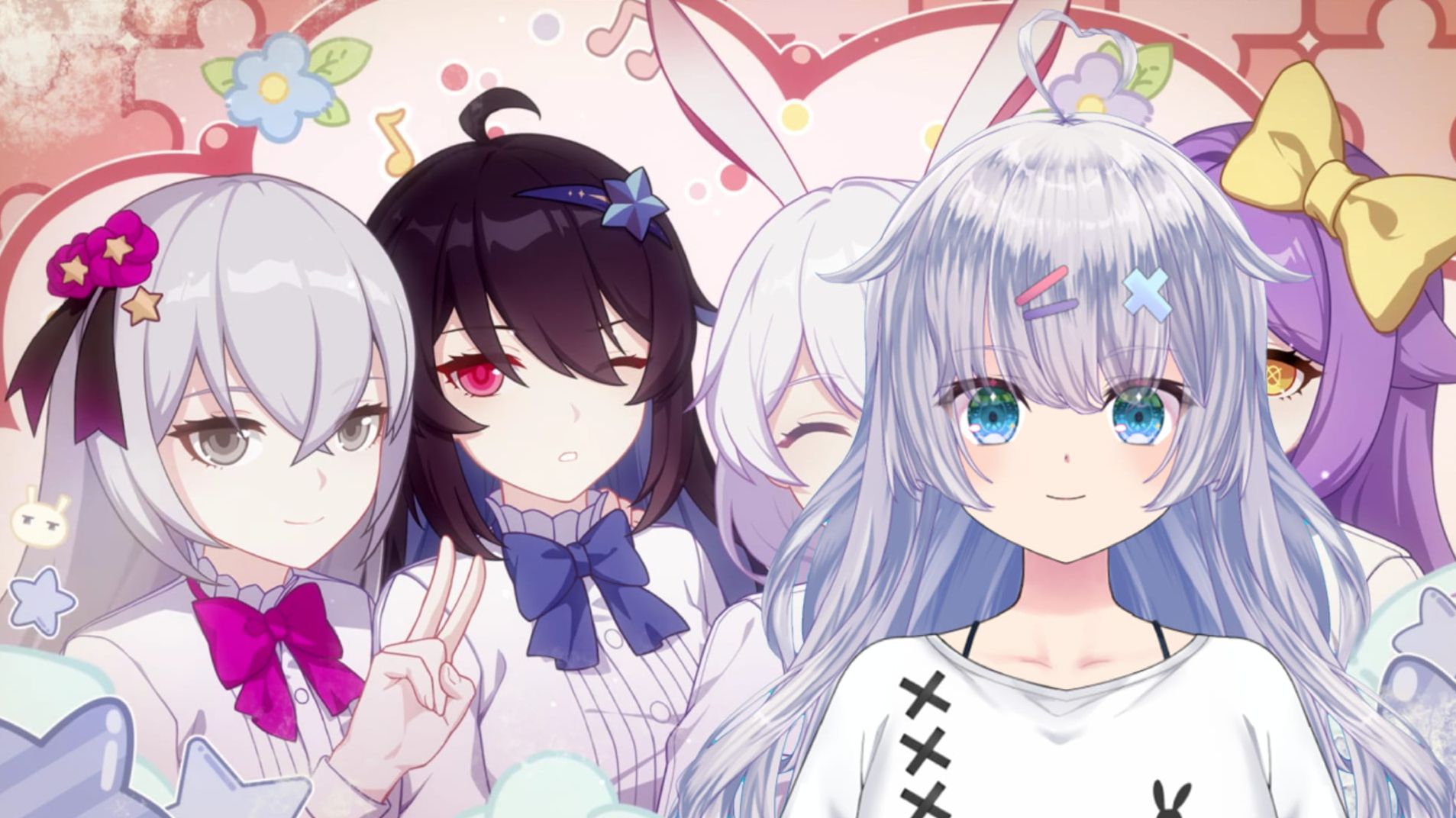 【Honkai Impact 3】 TeRiRi's Magical Quest End (Sorry, I'm so tired day ...