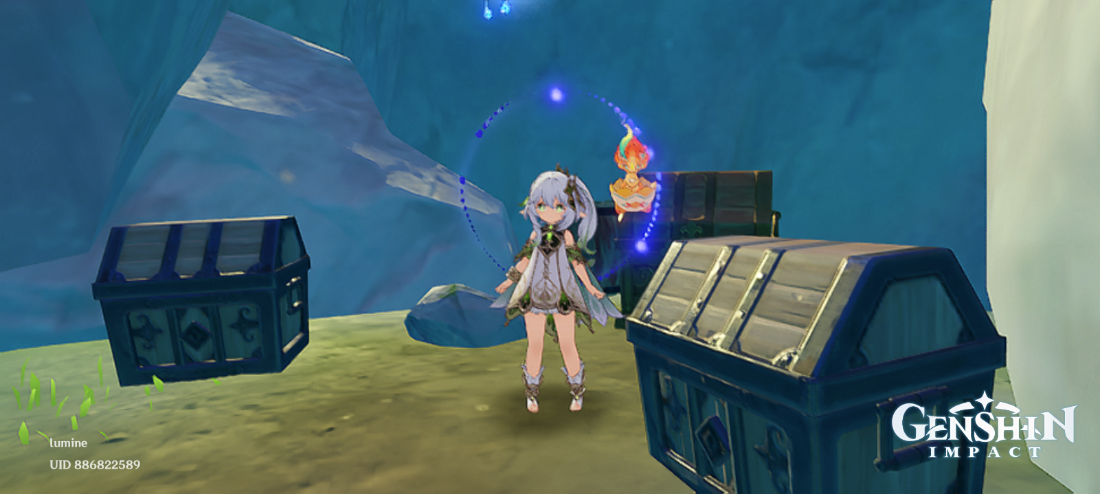 remember get these chests in liyue harbor Genshin Impact | HoYoLAB