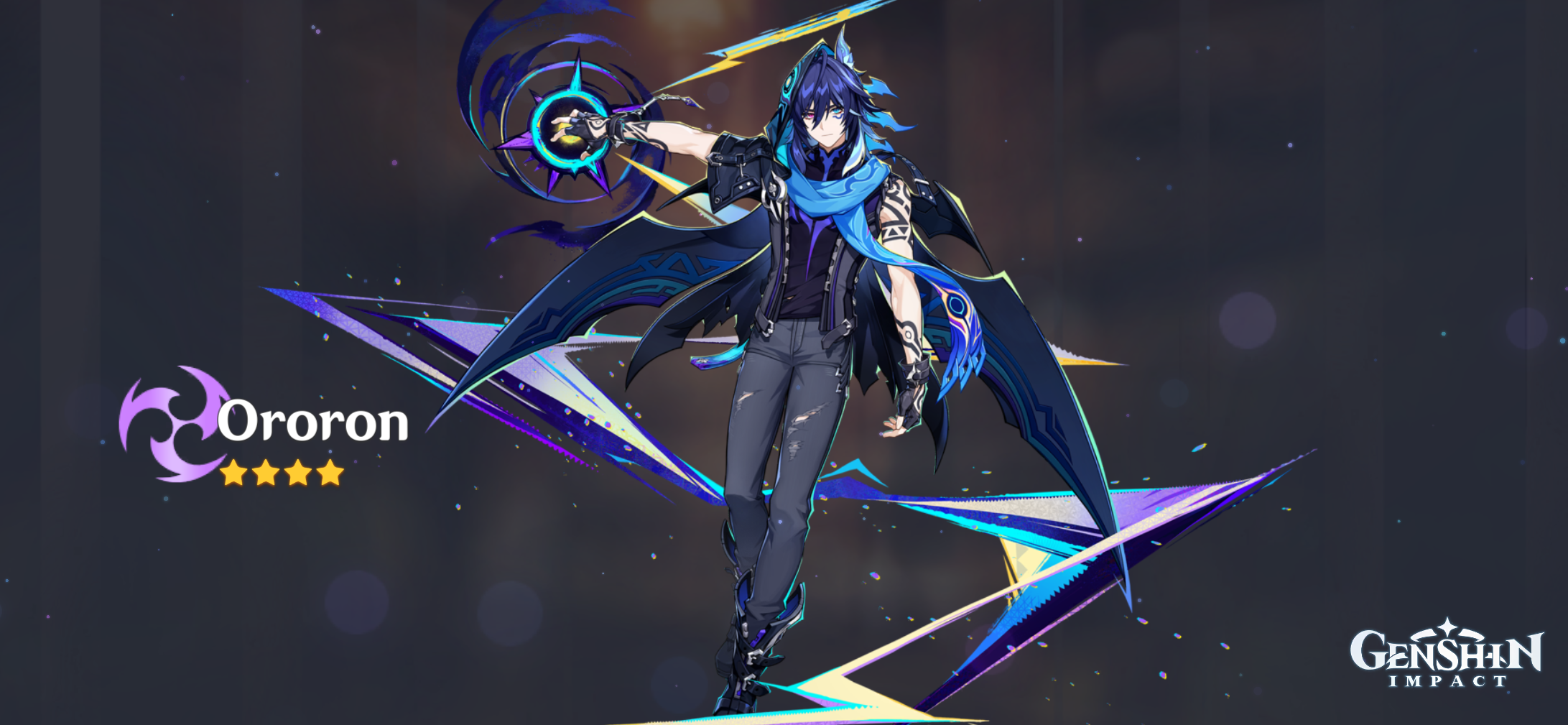 Ororon!! Genshin Impact | HoYoLAB