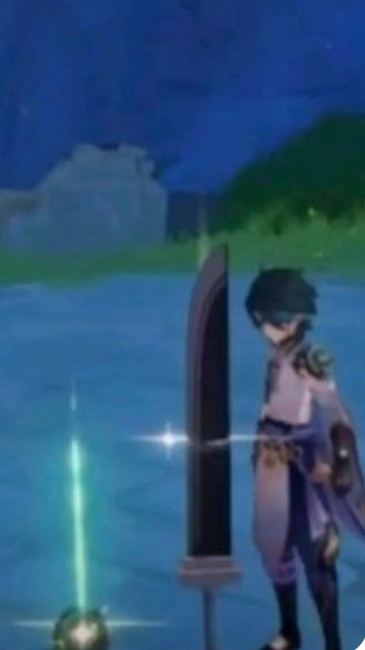 Bullying Xiao Genshin Impact | HoYoLAB