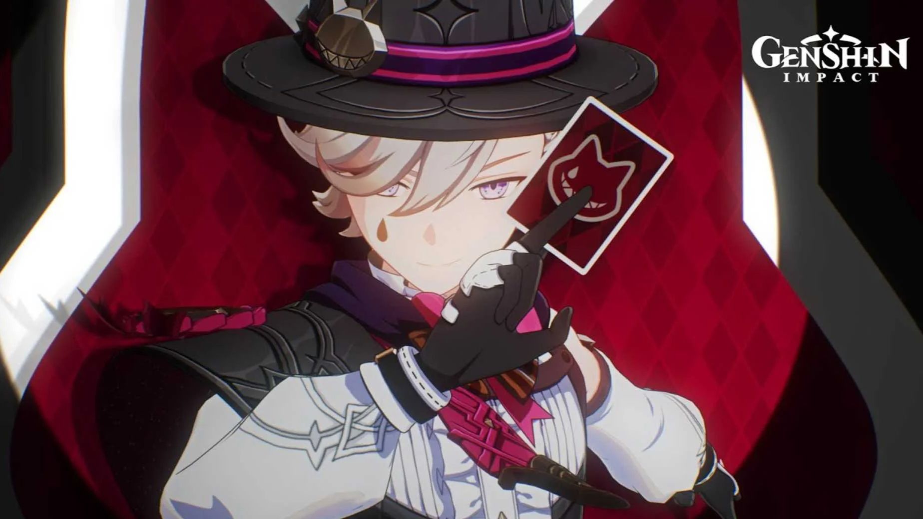 My Lyney Build Genshin Impact | HoYoLAB