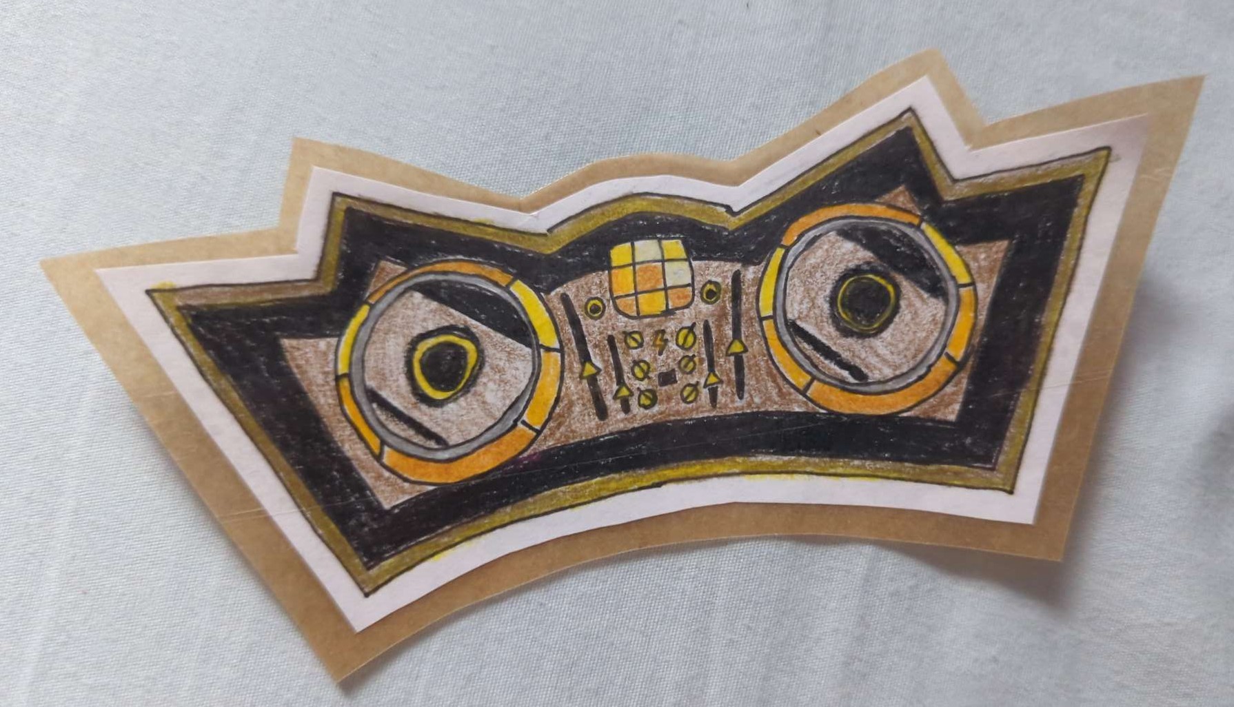 Xilonen sticker! Genshin Impact | HoYoLAB