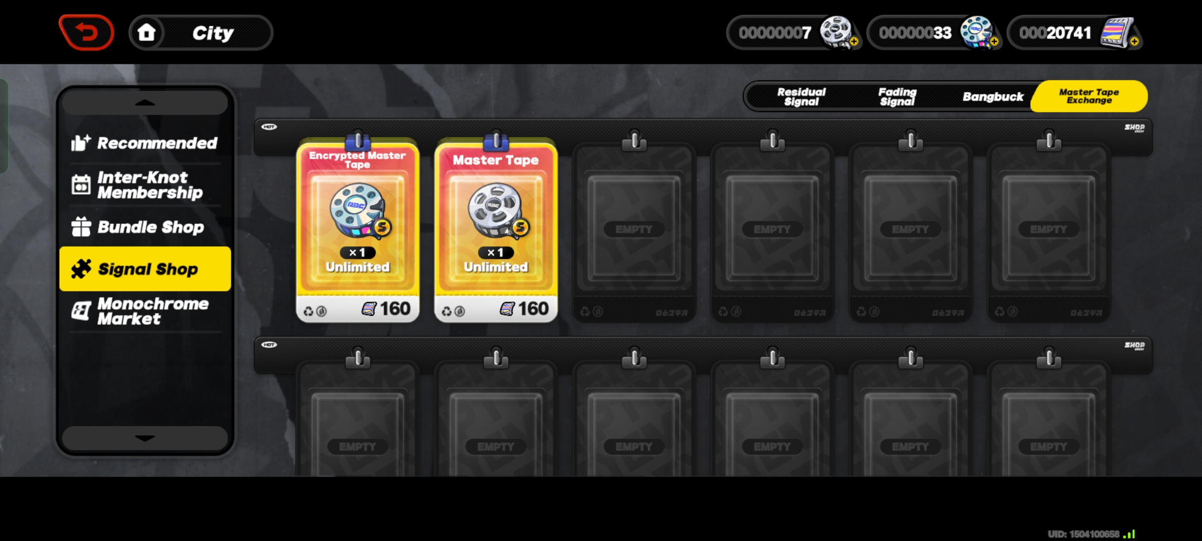 I can say I am ready for bro Zenless Zone Zero | HoYoLAB