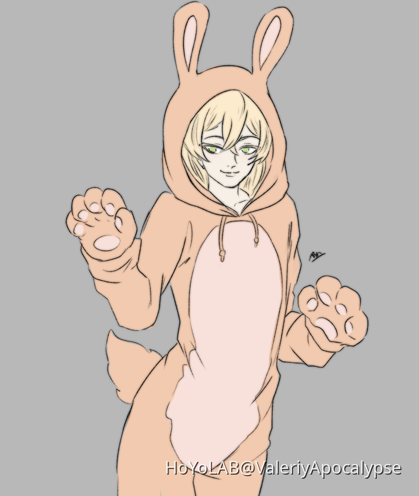 Daily Otto - Day 333 Honkai Impact 3rd | HoYoLAB