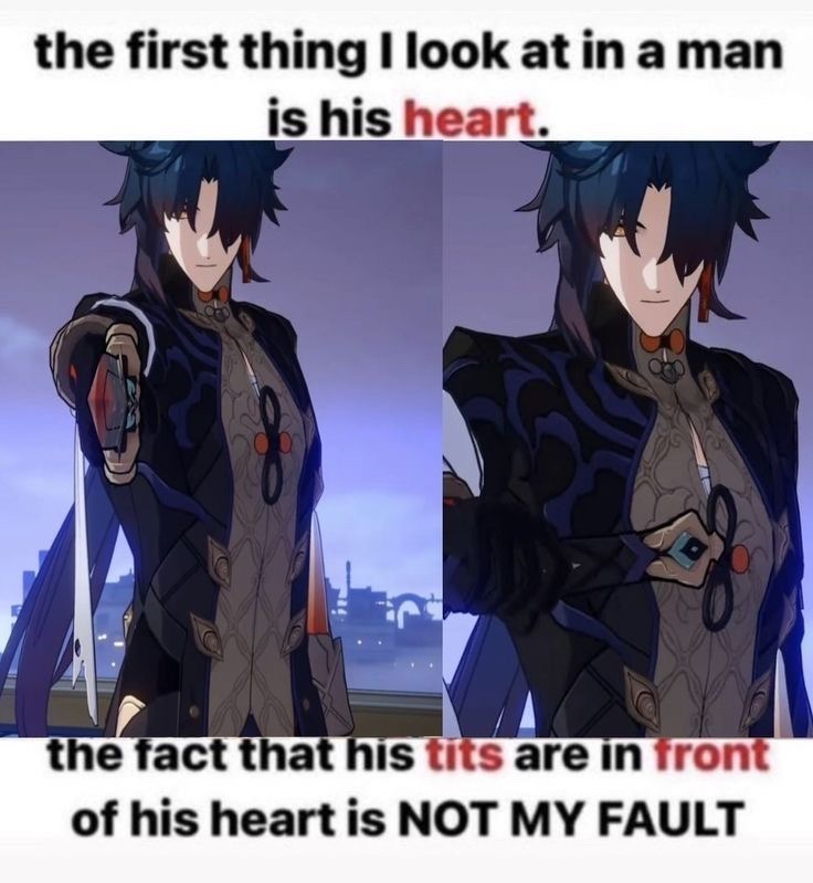 Day 315 since Blade’s rerun. Honkai: Star Rail | HoYoLAB