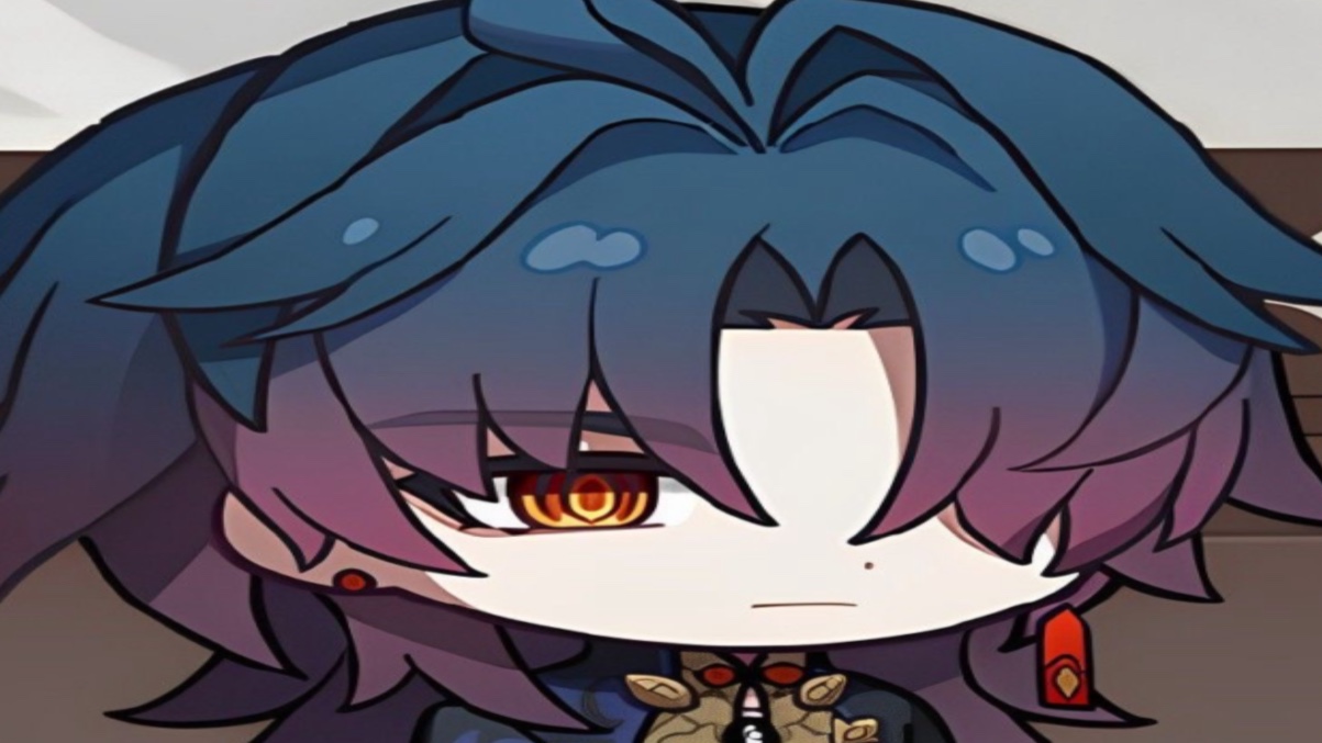 Day 315 since Blade’s rerun. Honkai: Star Rail | HoYoLAB