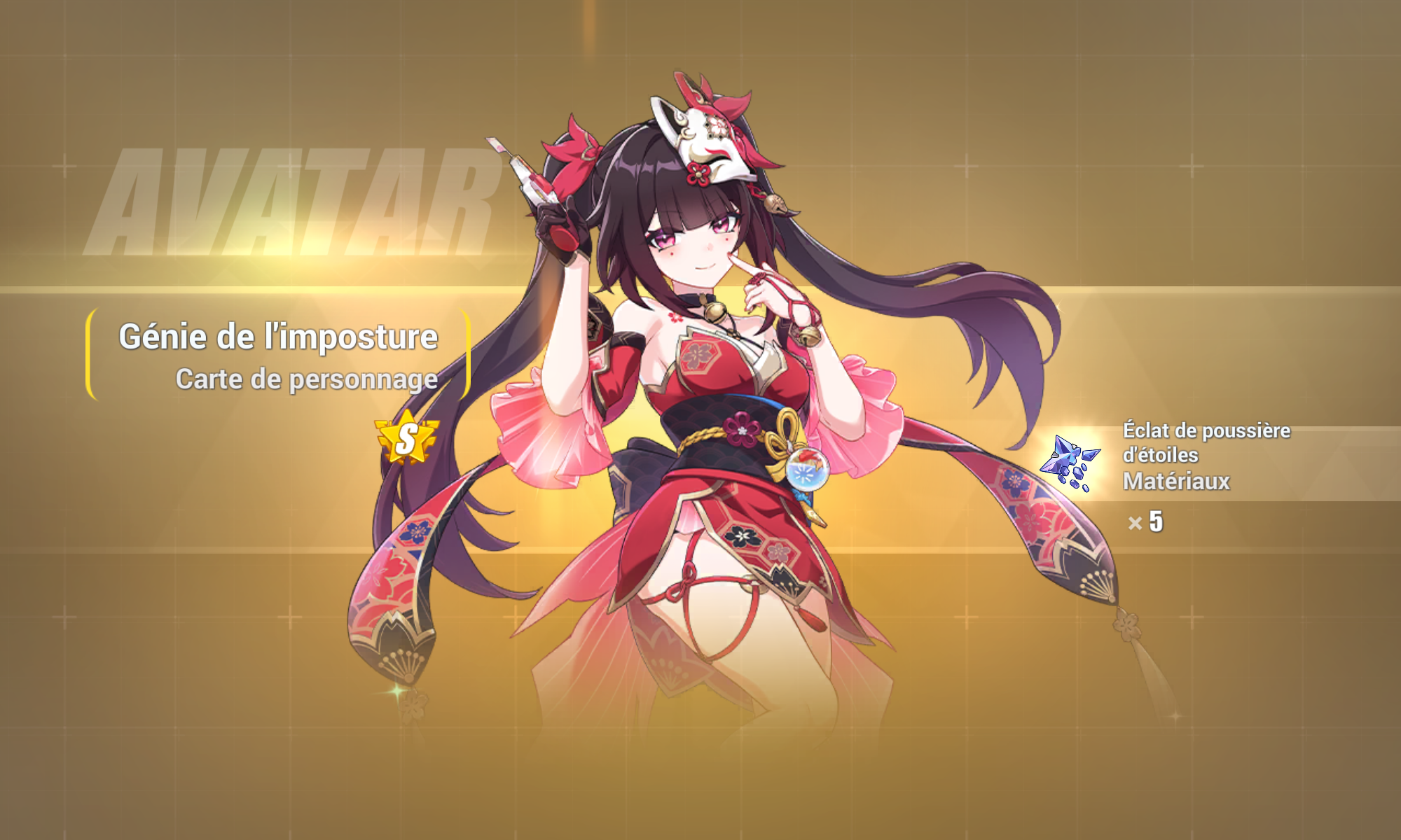 [HI3 FR] Lets go ! Sparkle Honkai Impact 3rd | HoYoLAB