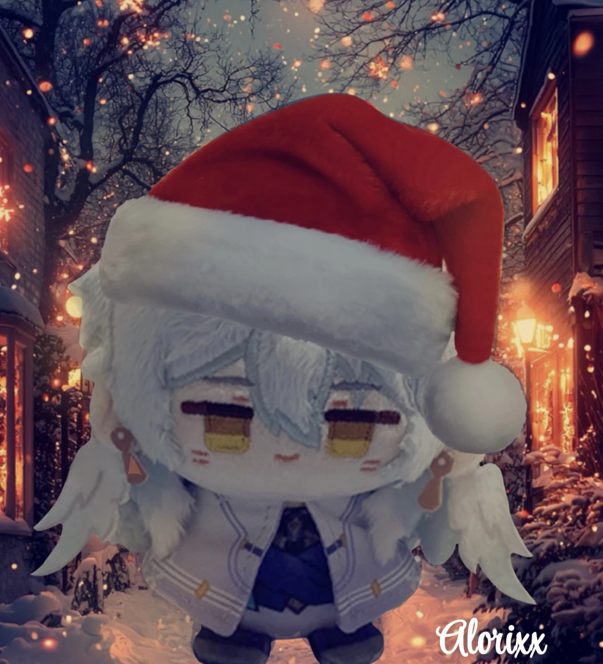 Time for a new pfp! (*^ ^*) Honkai: Star Rail | HoYoLAB