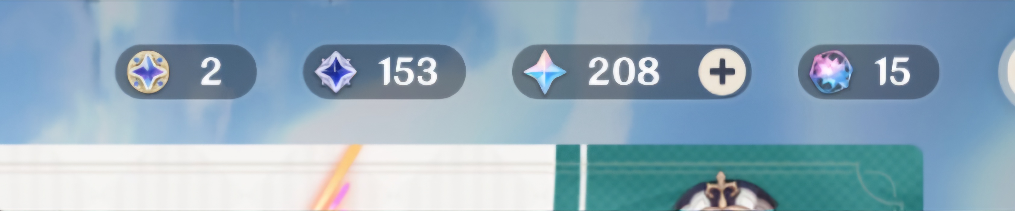 Neuvillette savings day 1(😭) Genshin Impact | HoYoLAB