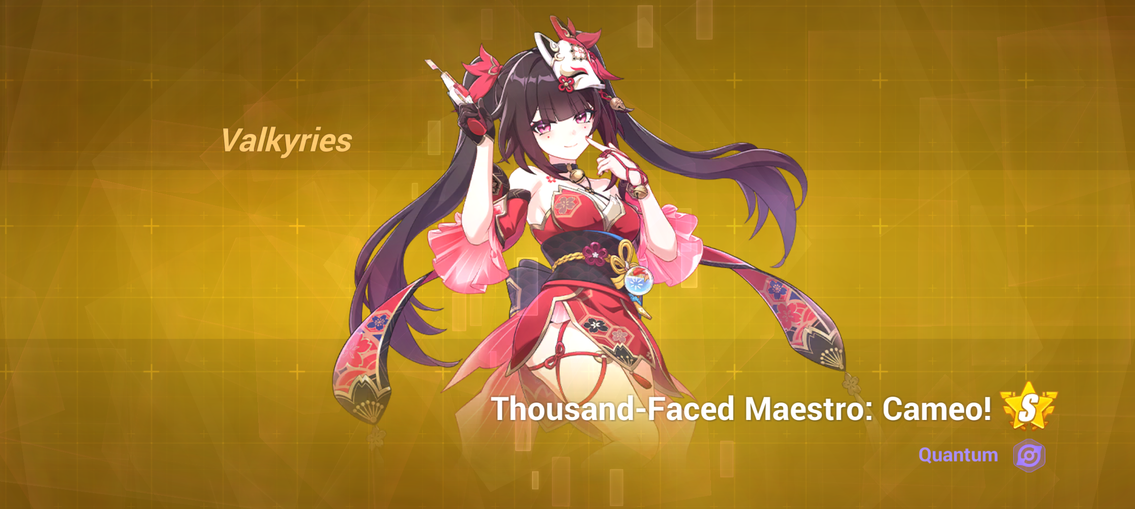 Aw yea (first 10 pull ever) Honkai Impact 3rd | HoYoLAB