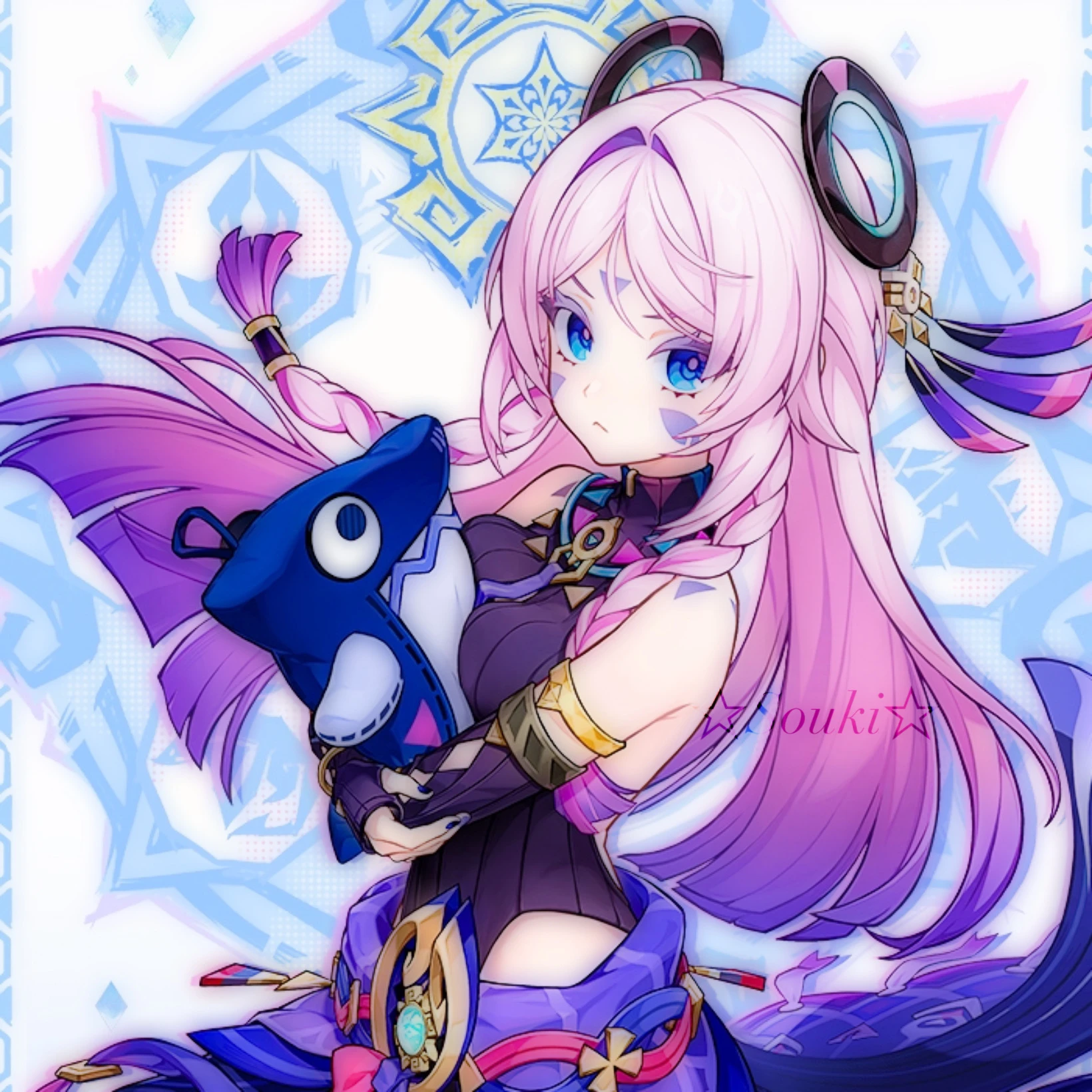 🍬 Citlali icon🍬 Genshin Impact | HoYoLAB