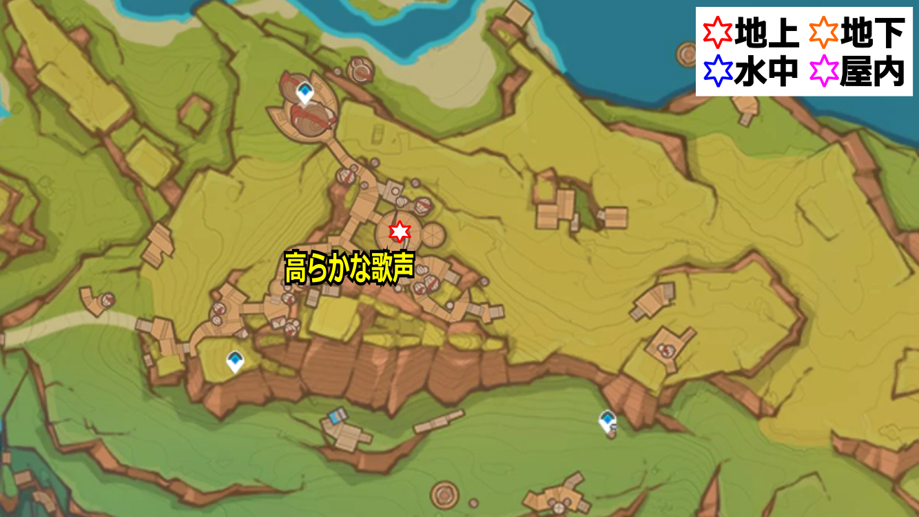 【Ver5.2】レシピ全7個（釣りの餌のレシピ含む）【原神】 Genshin Impact | HoYoLAB