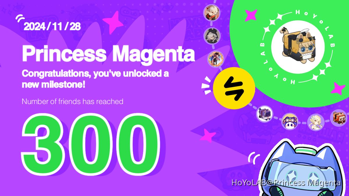 Yoooooooooo lesgoooooooooooo | HoYoLAB