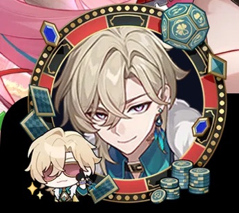 Finally got my pookie’s frame 🙏 Honkai: Star Rail | HoYoLAB