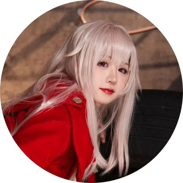 My Anby Cosplay - ZZZ Zenless Zone Zero | HoYoLAB