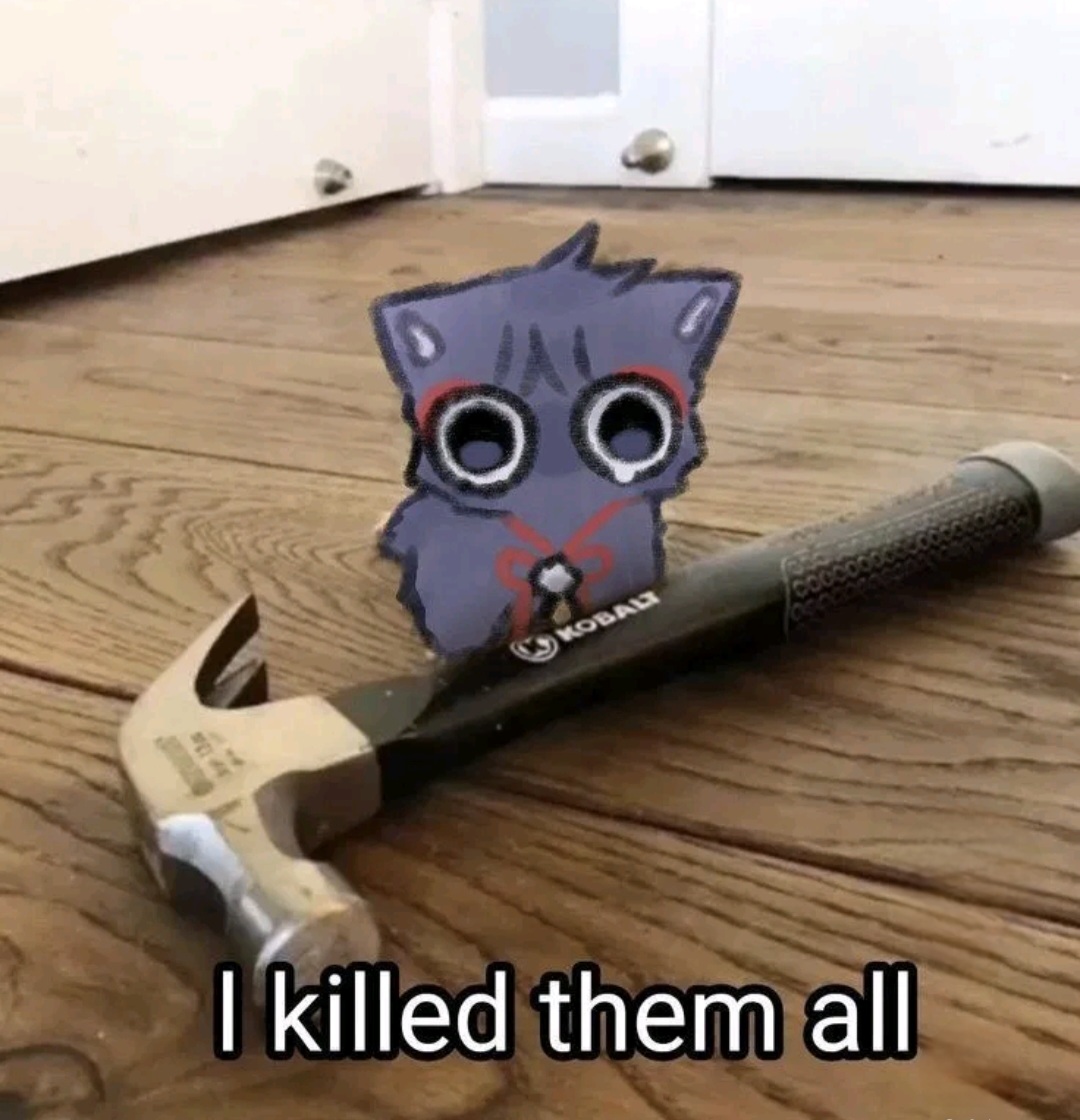 Wanderer Memes Genshin Impact | HoYoLAB