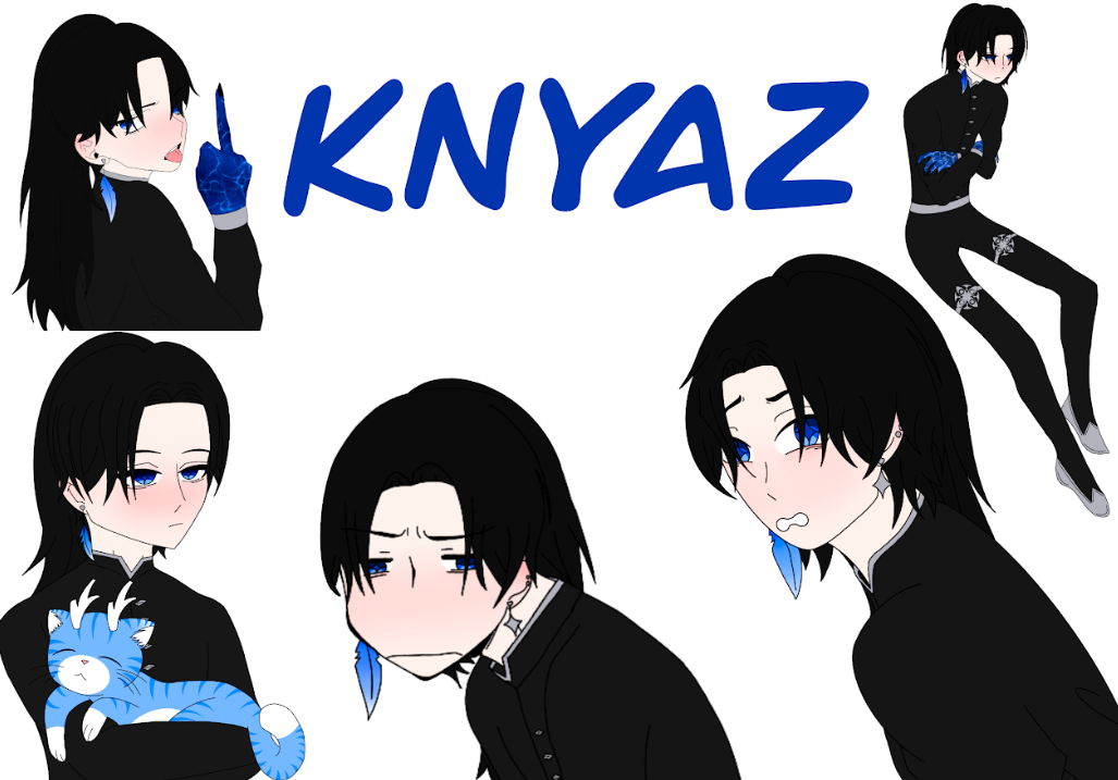 Knyaz from Snezhnaya Genshin Impact | HoYoLAB