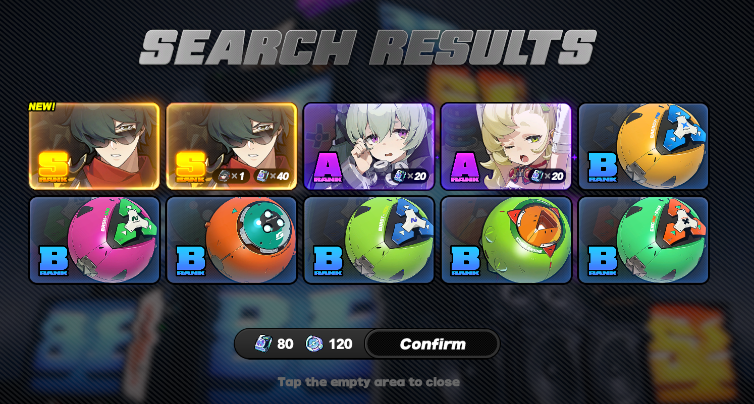 My Plan to Spend a Few Polys to Get Corrin to C6, Then Focus on Yanagi ...