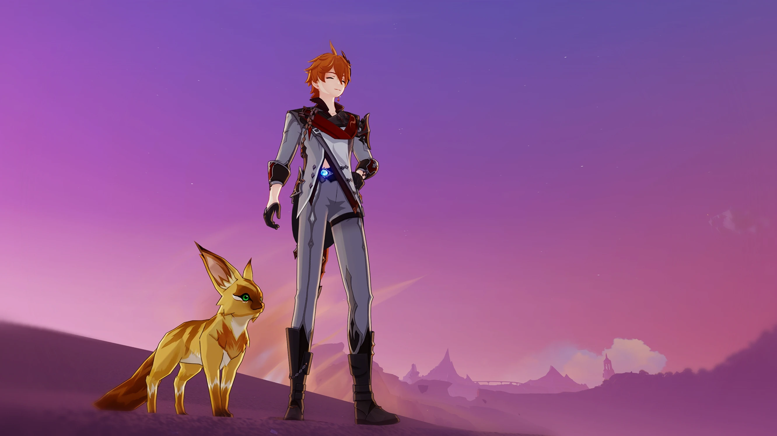 Daily Dose Of Childe #476 Genshin Impact | HoYoLAB