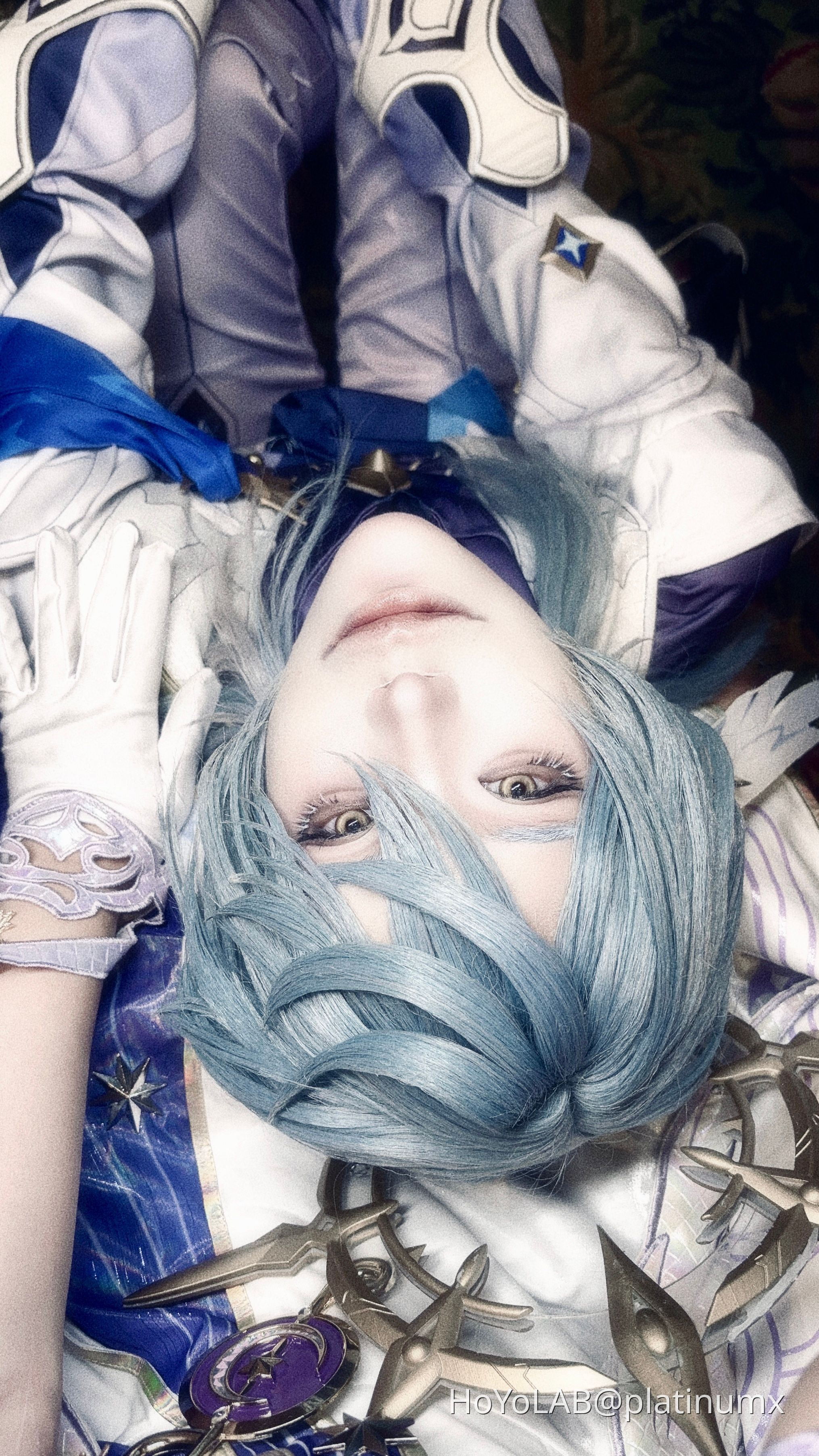 sunday cosplay Honkai: Star Rail | HoYoLAB