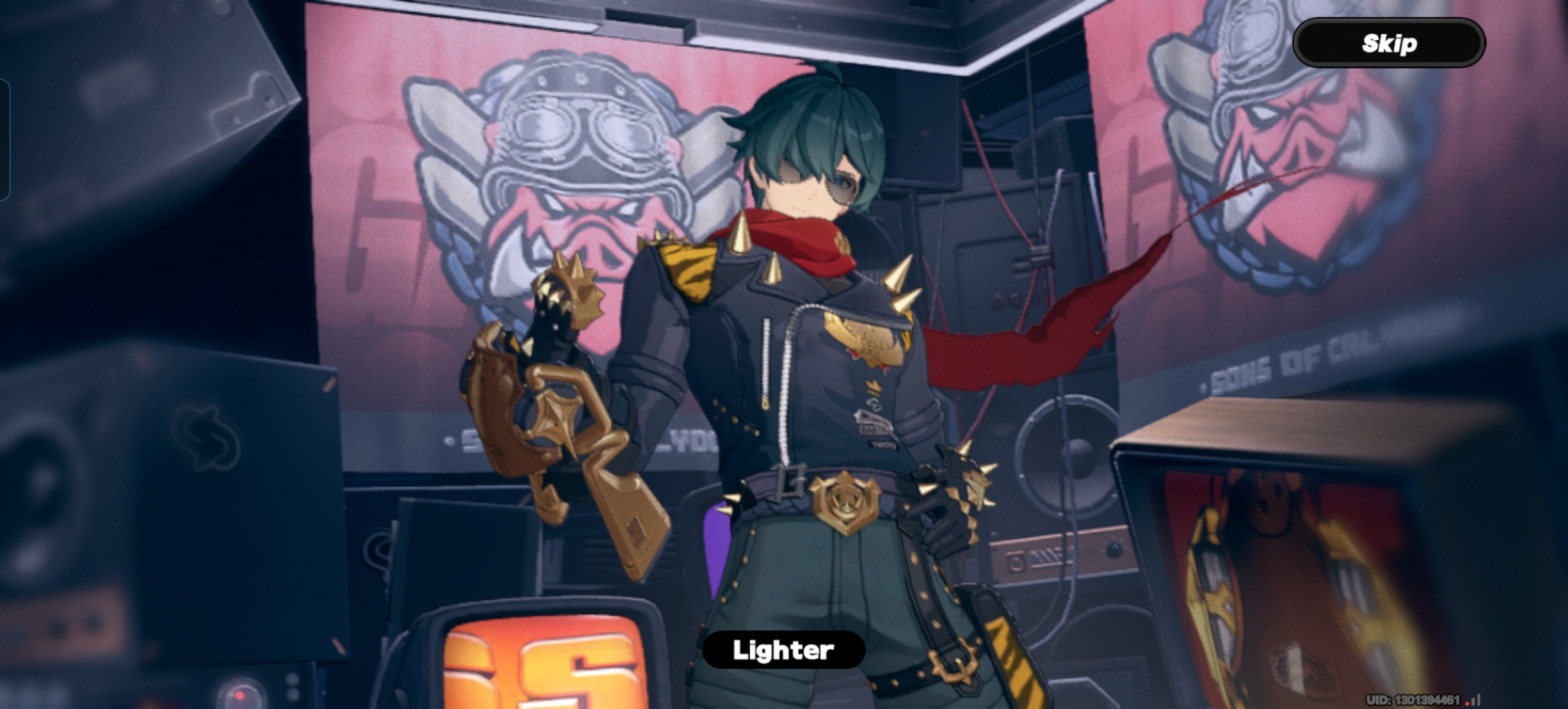 I Stopped Playing ZZZ Months Ago and Just Thought To Pull for Lighter ...