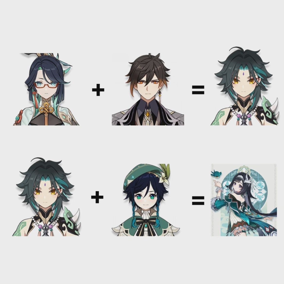 i NEED lan yan Genshin Impact | HoYoLAB