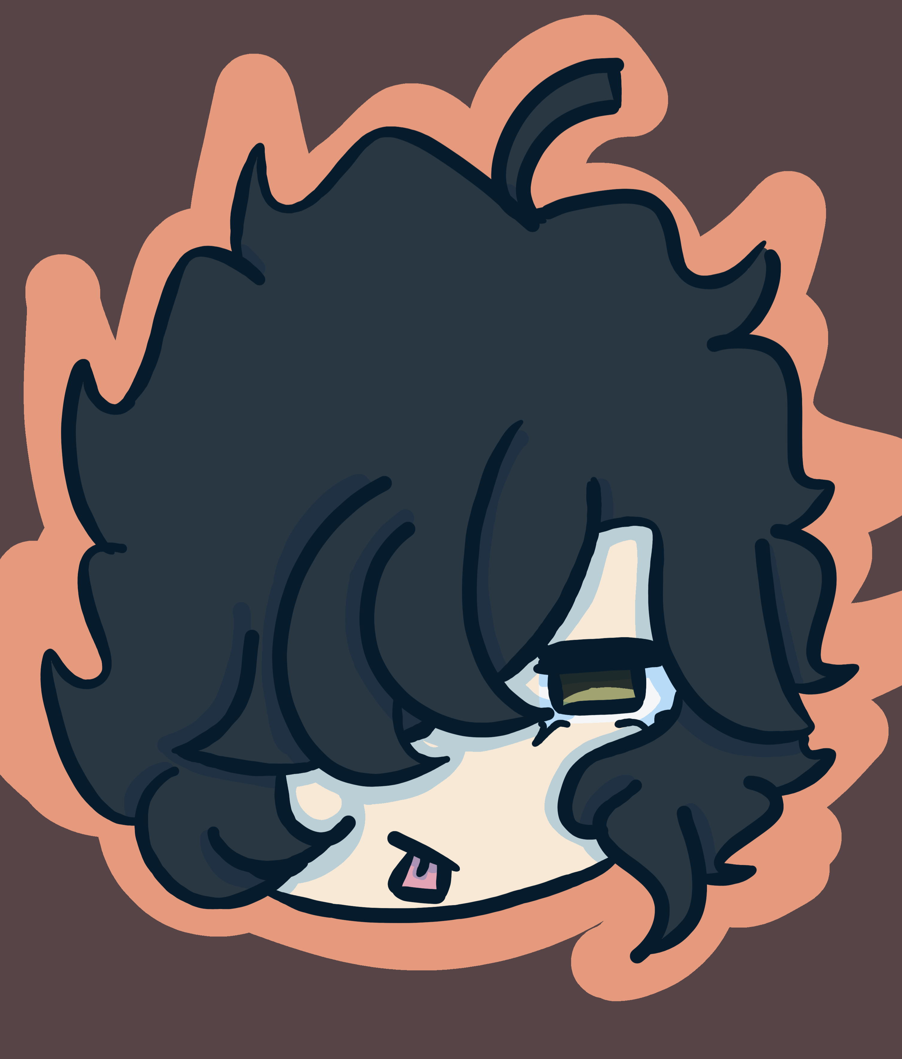 Dumb Lighter Drawing Zenless Zone Zero | HoYoLAB