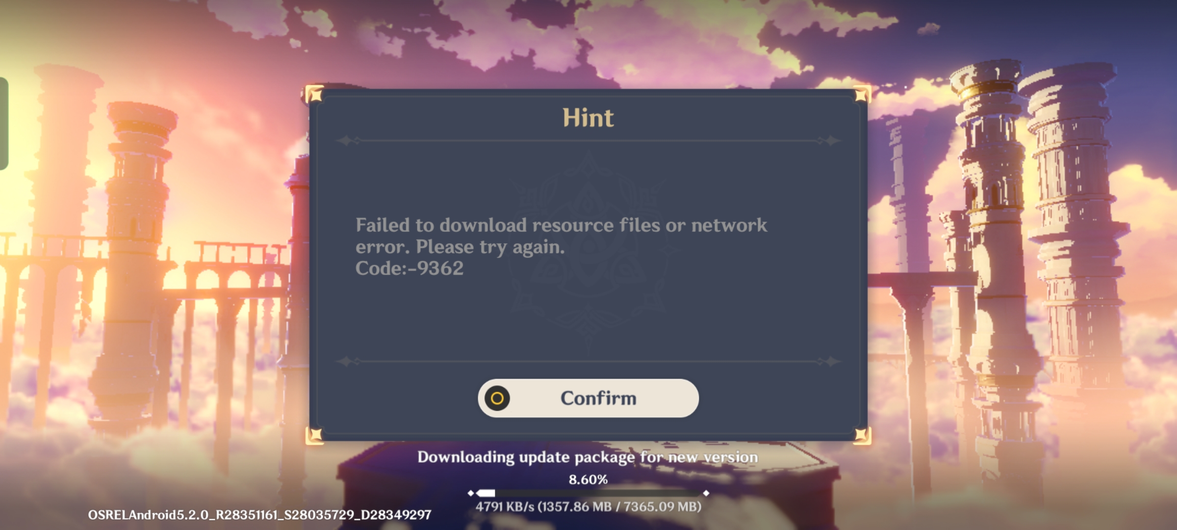 Help Genshin Impact | HoYoLAB
