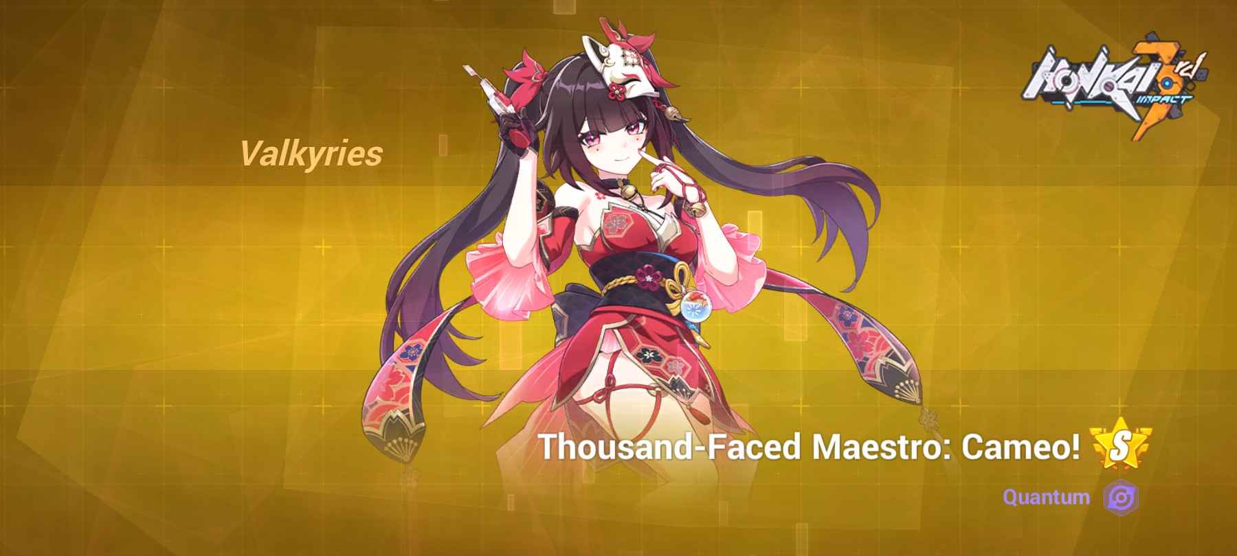 First try omg Honkai Impact 3rd | HoYoLAB