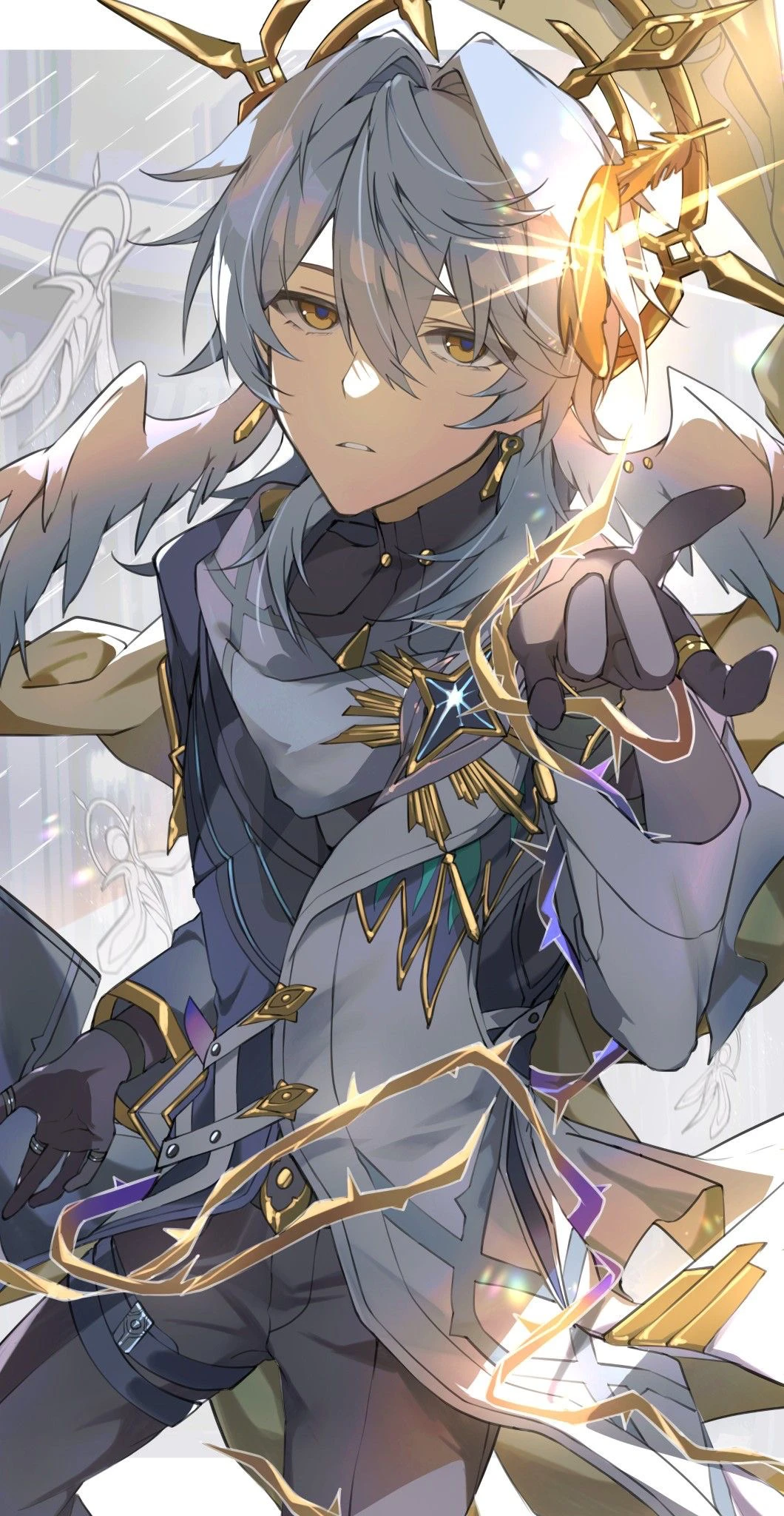 HSR Wallpapers Honkai: Star Rail | HoYoLAB