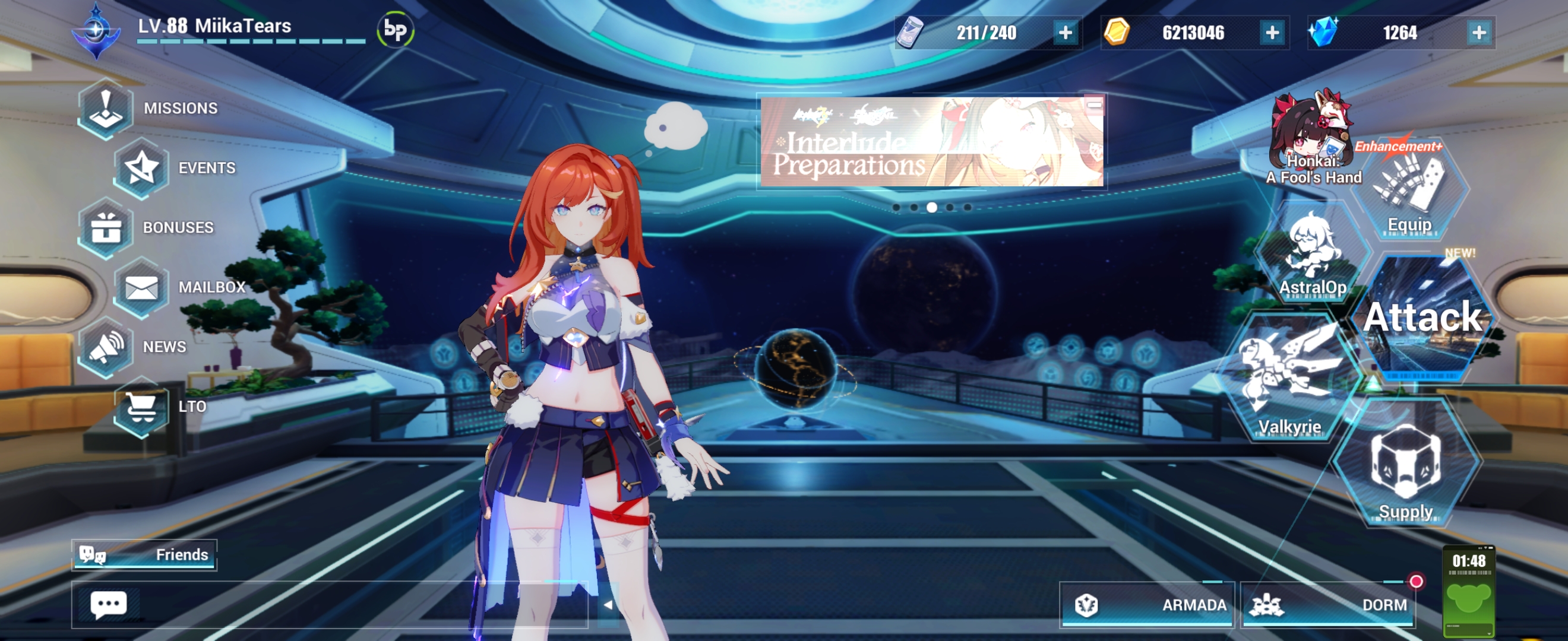 Can someone help please? Hi3rd Honkai Impact 3rd | HoYoLAB