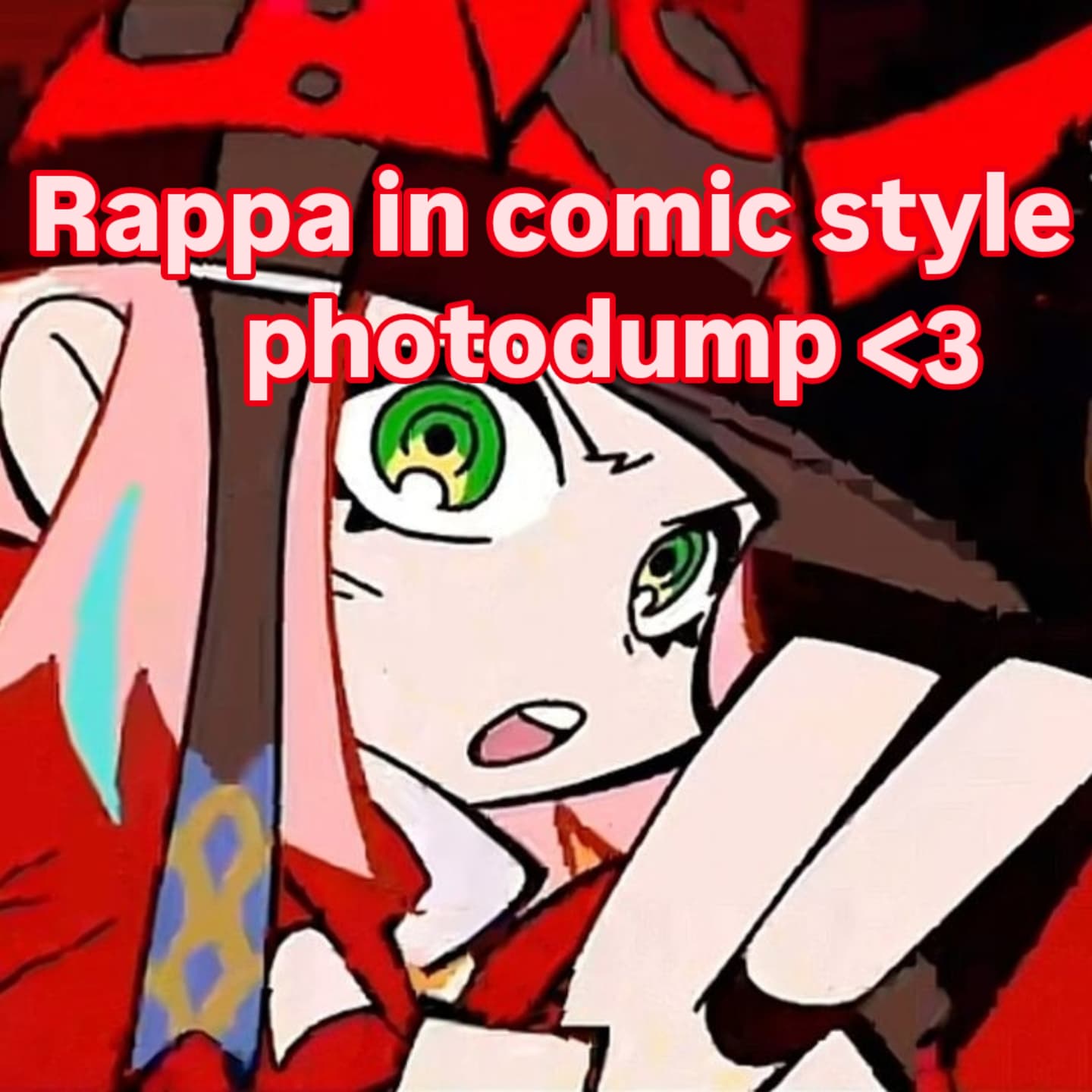 Rappa photodump Honkai: Star Rail | HoYoLAB