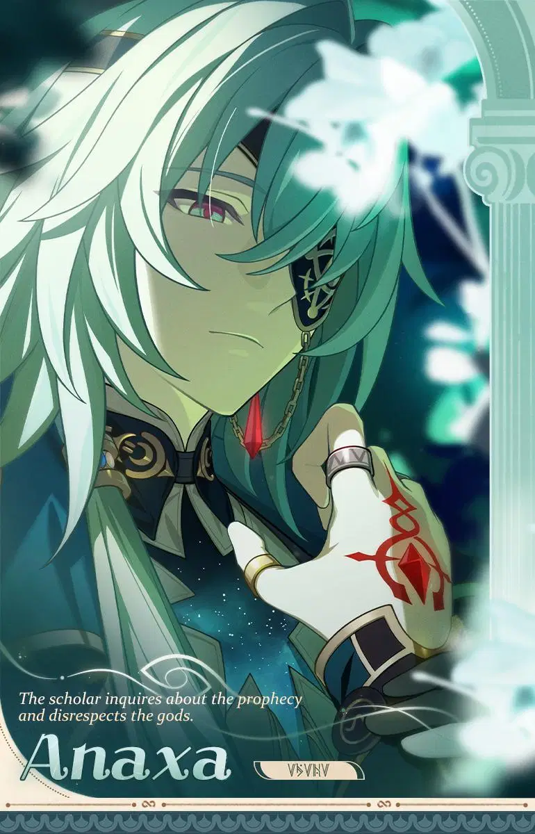 I'M DEFINITELY GOING TO PULL FOR PHAINON Honkai: Star Rail | HoYoLAB