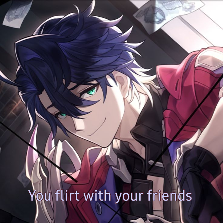 What I think of you based on your favorite hsr character pt. 3 Honkai ...