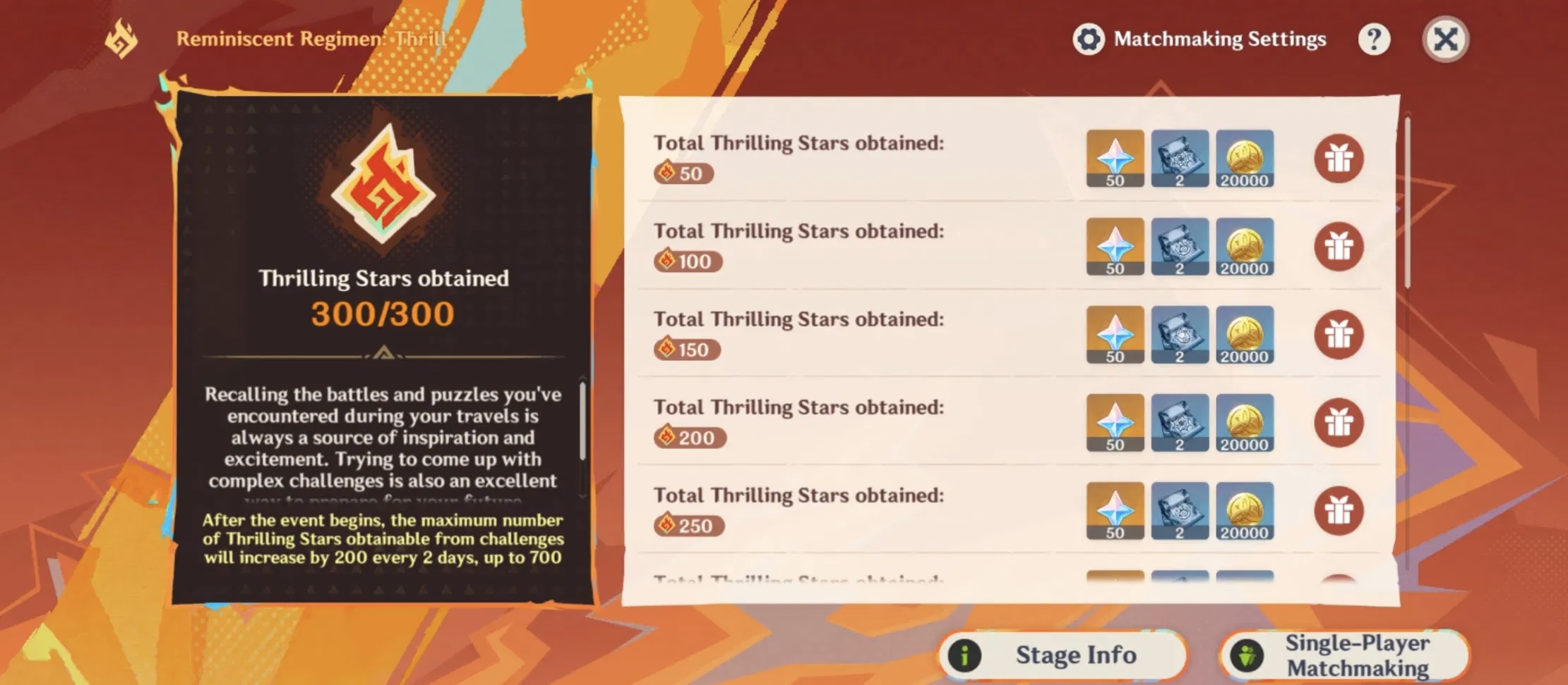 Protoge-💎💸💵💰 Genshin Impact | HoYoLAB